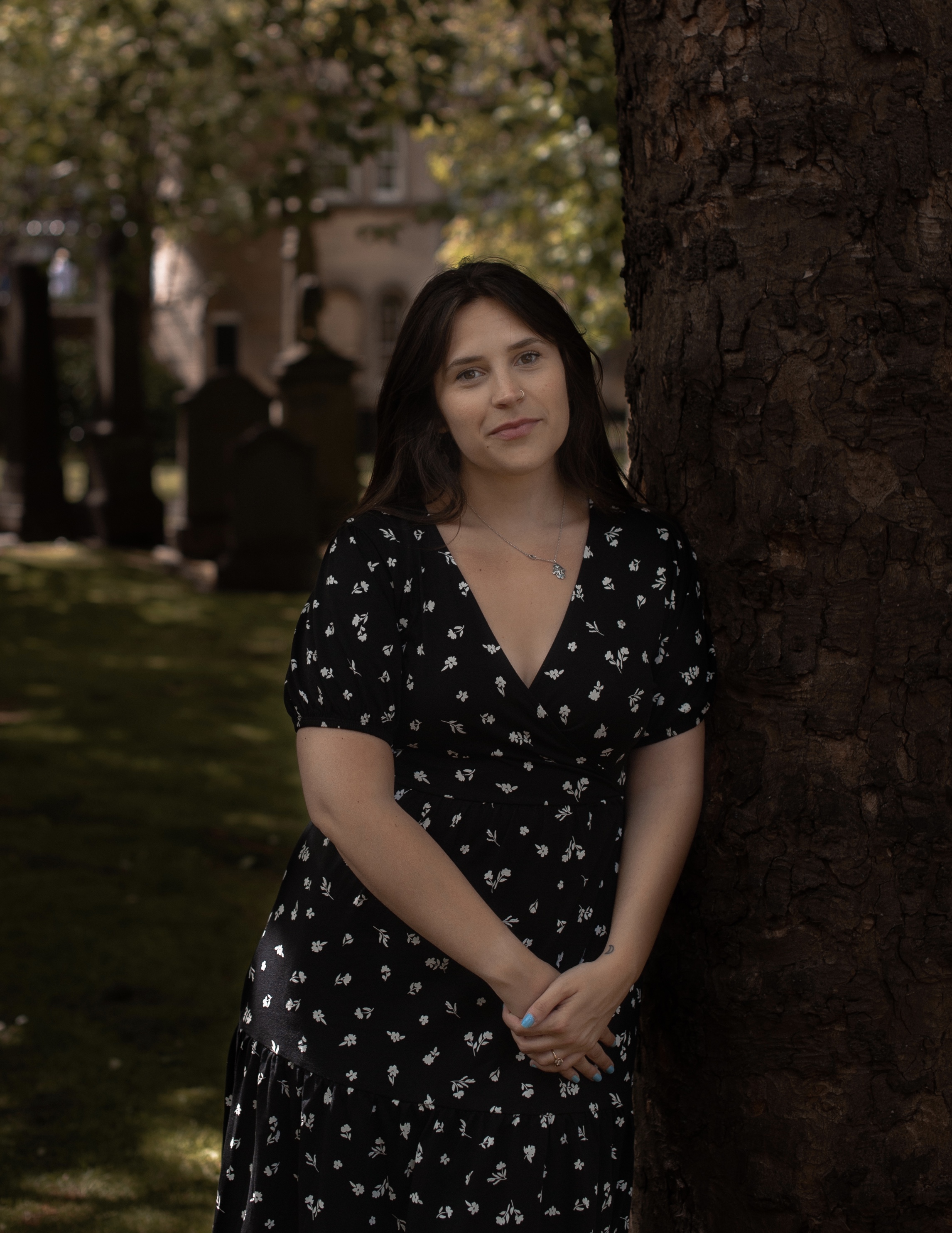 About – Marielle Thompson